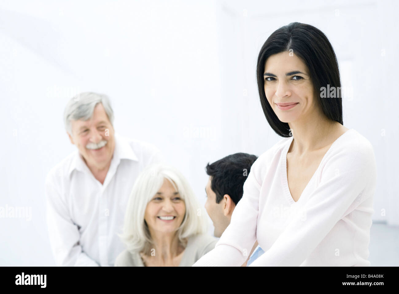The in laws hi-res stock photography and images - Alamy
