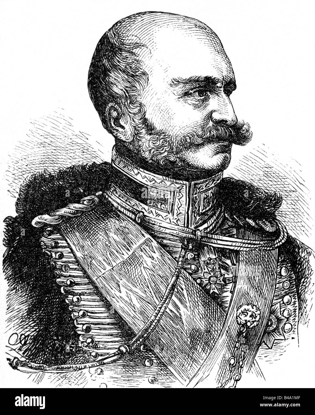 Prince ernst august of hanover hi-res stock photography and images - Alamy