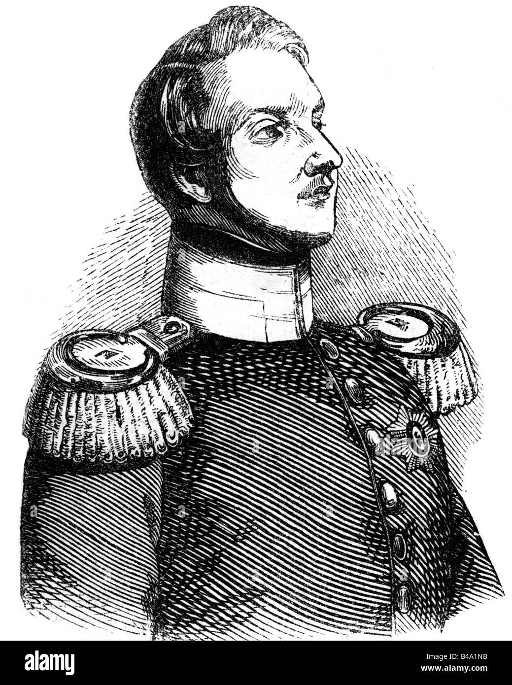 Prince george v of hanover hi-res stock photography and images - Alamy