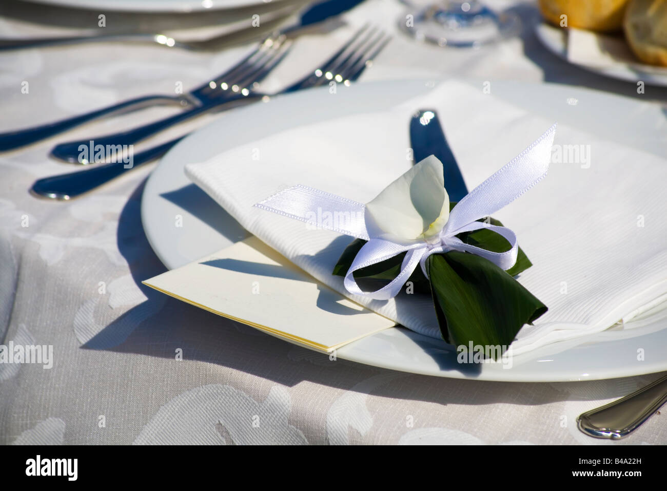 Fiocco hi-res stock photography and images - Alamy