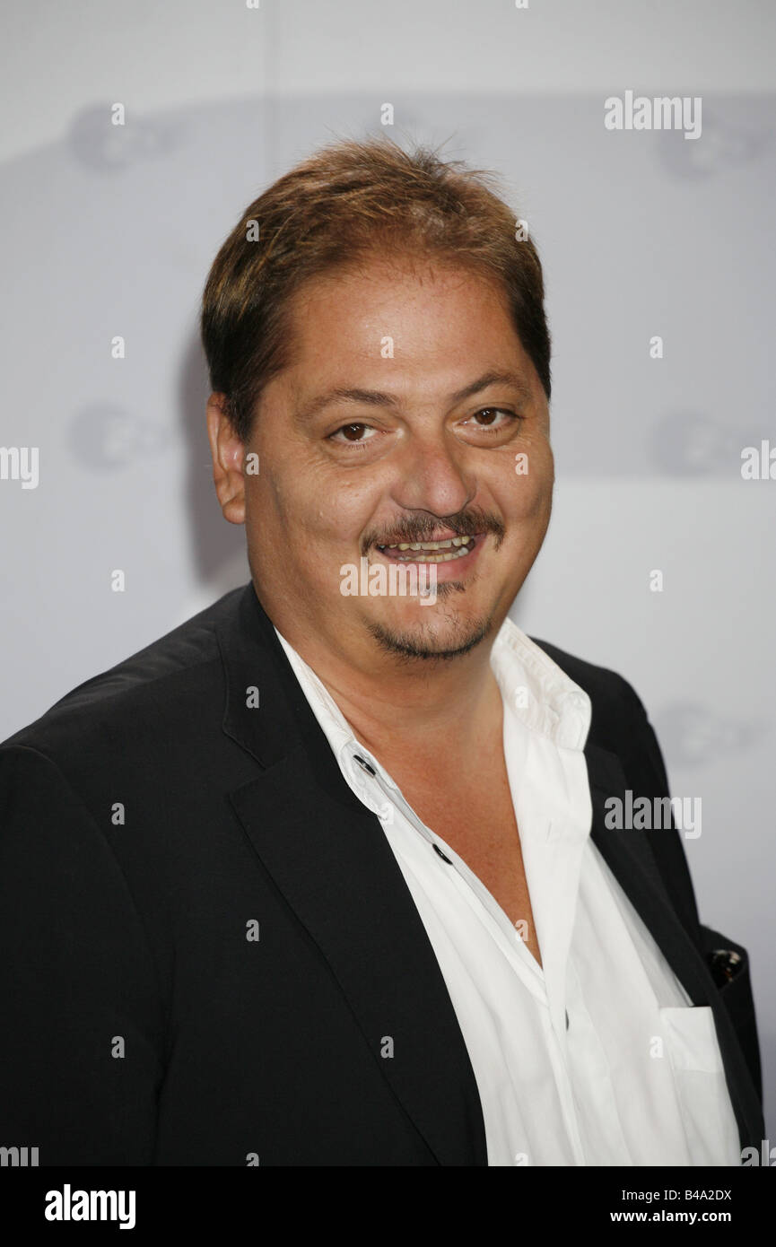 German actor 1960 hi-res stock photography and images - Alamy