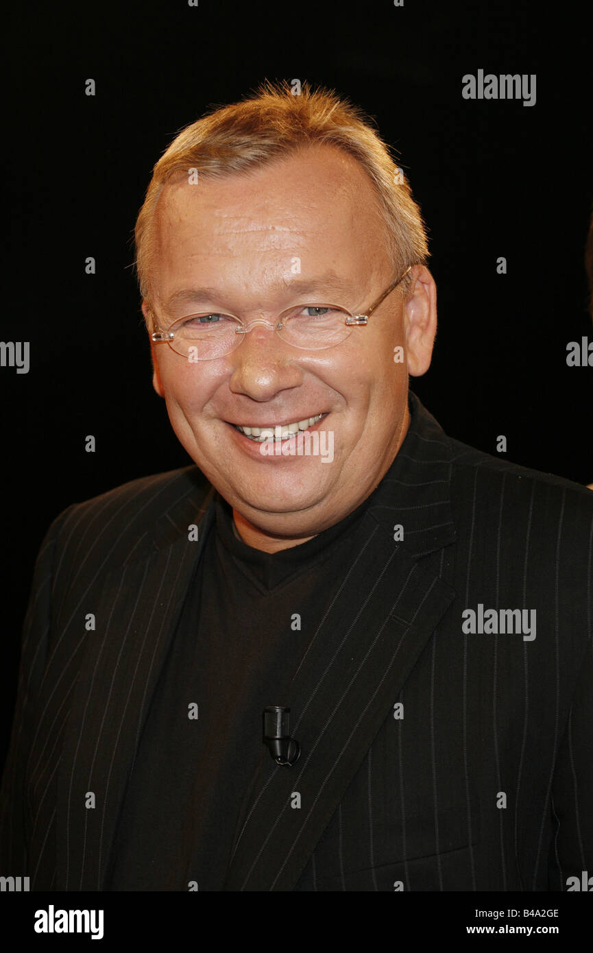 German actor 1961 hi-res stock photography and images - Alamy