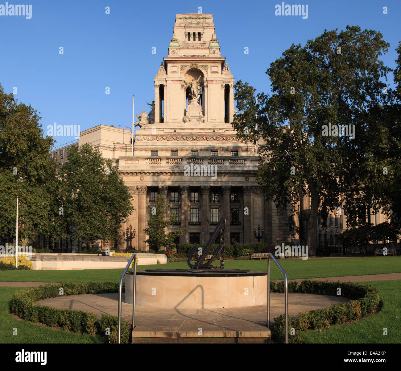 Trinity house tower hi-res stock photography and images - Alamy