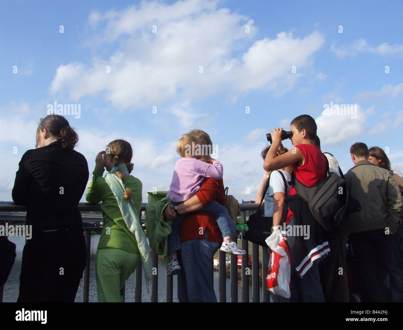 people in street in berlin, germany Stock Photo - Alamy
