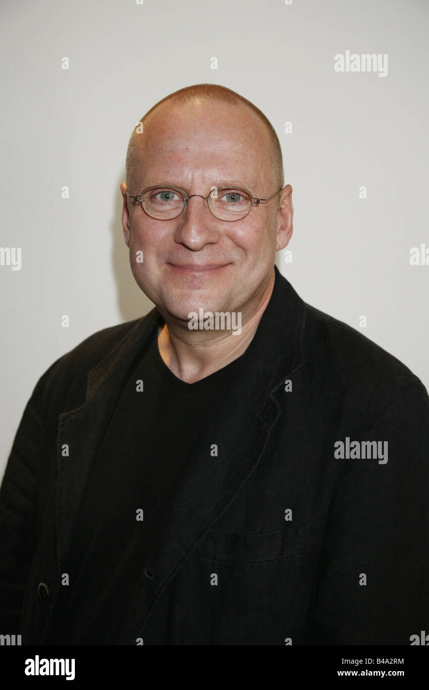 2006 director hi-res stock photography and images - Alamy