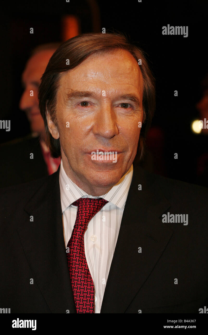 Gunter Netzer Stock Photos & Gunter Netzer Stock Images - Alamy