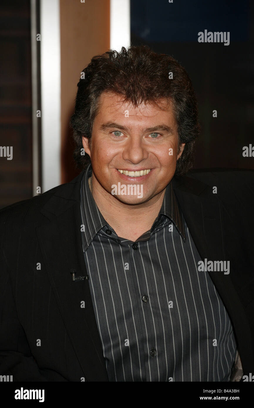 Austrian pop singer hi-res stock photography and images - Alamy