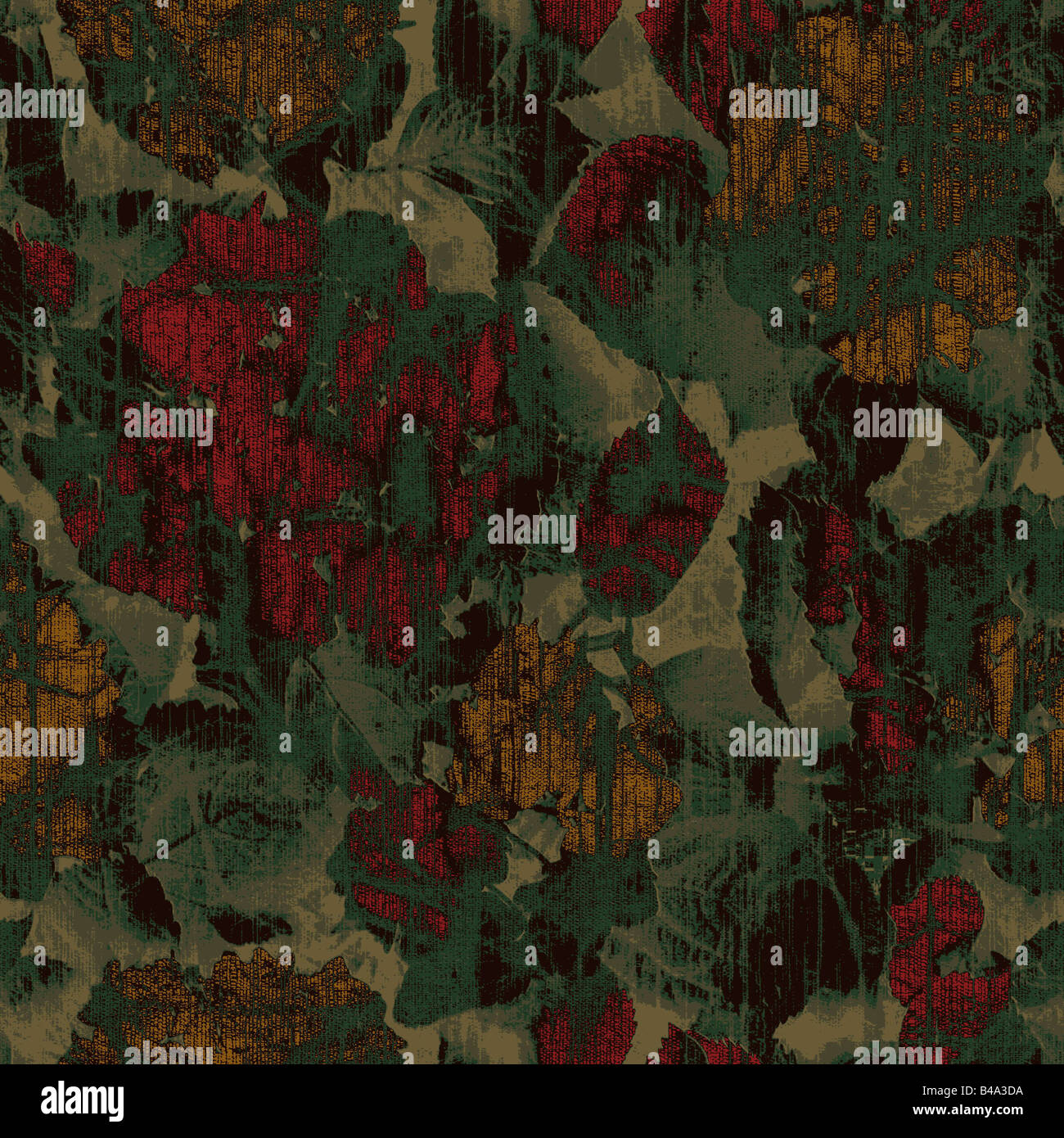 Design Camouflage Natural Stock Photo - Alamy