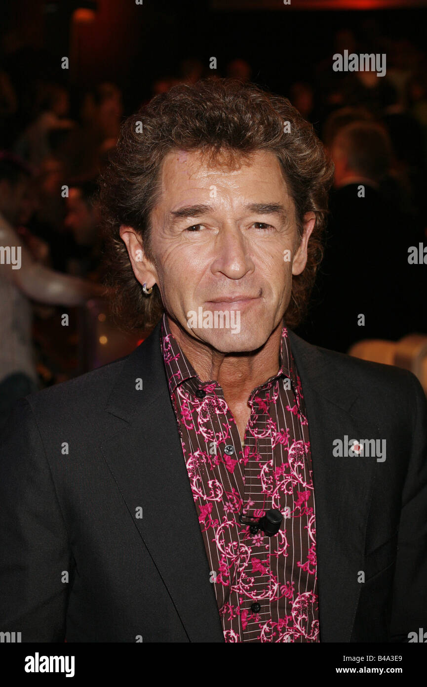 Jorg singer hi-res stock photography and images - Alamy