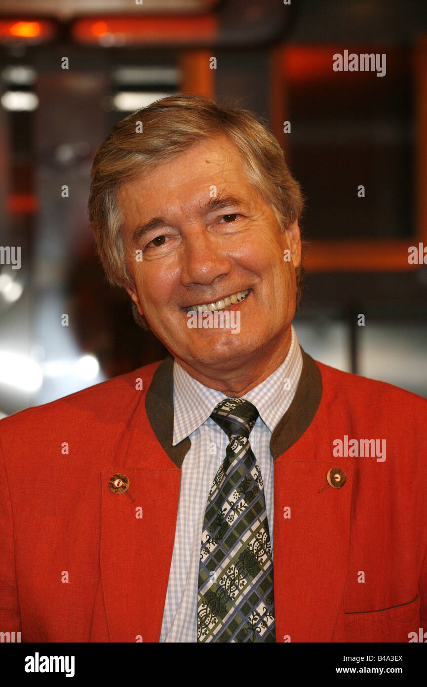 With Actor Christian Wolff High Resolution Stock Photography and Images ...