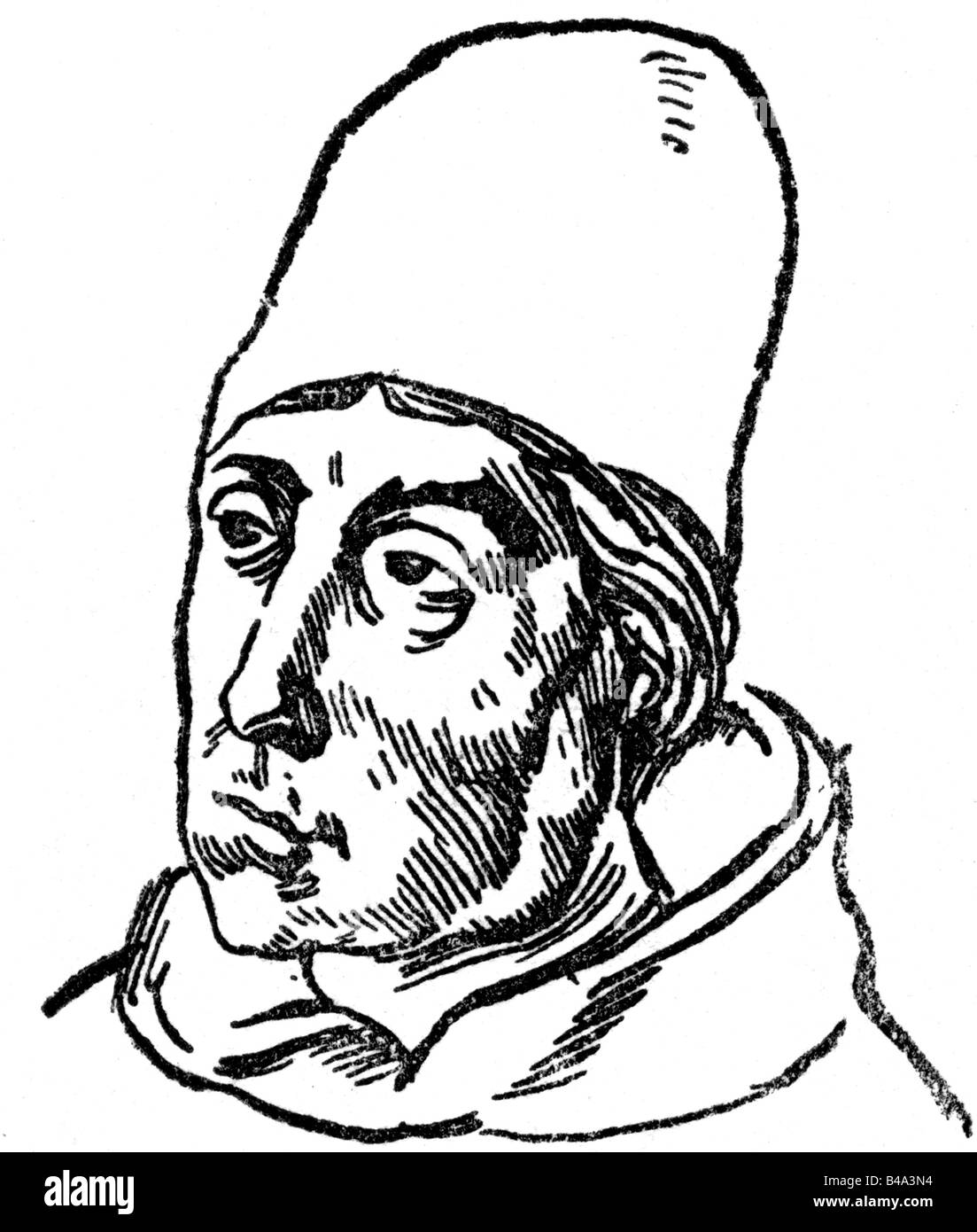 Duns scotus john hi-res stock photography and images - Alamy Duns scotus john hi-res stock photography and images - Alamy