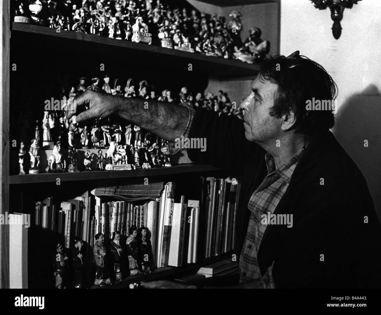 Lothar guenther buchheim hi-res stock photography and images - Alamy