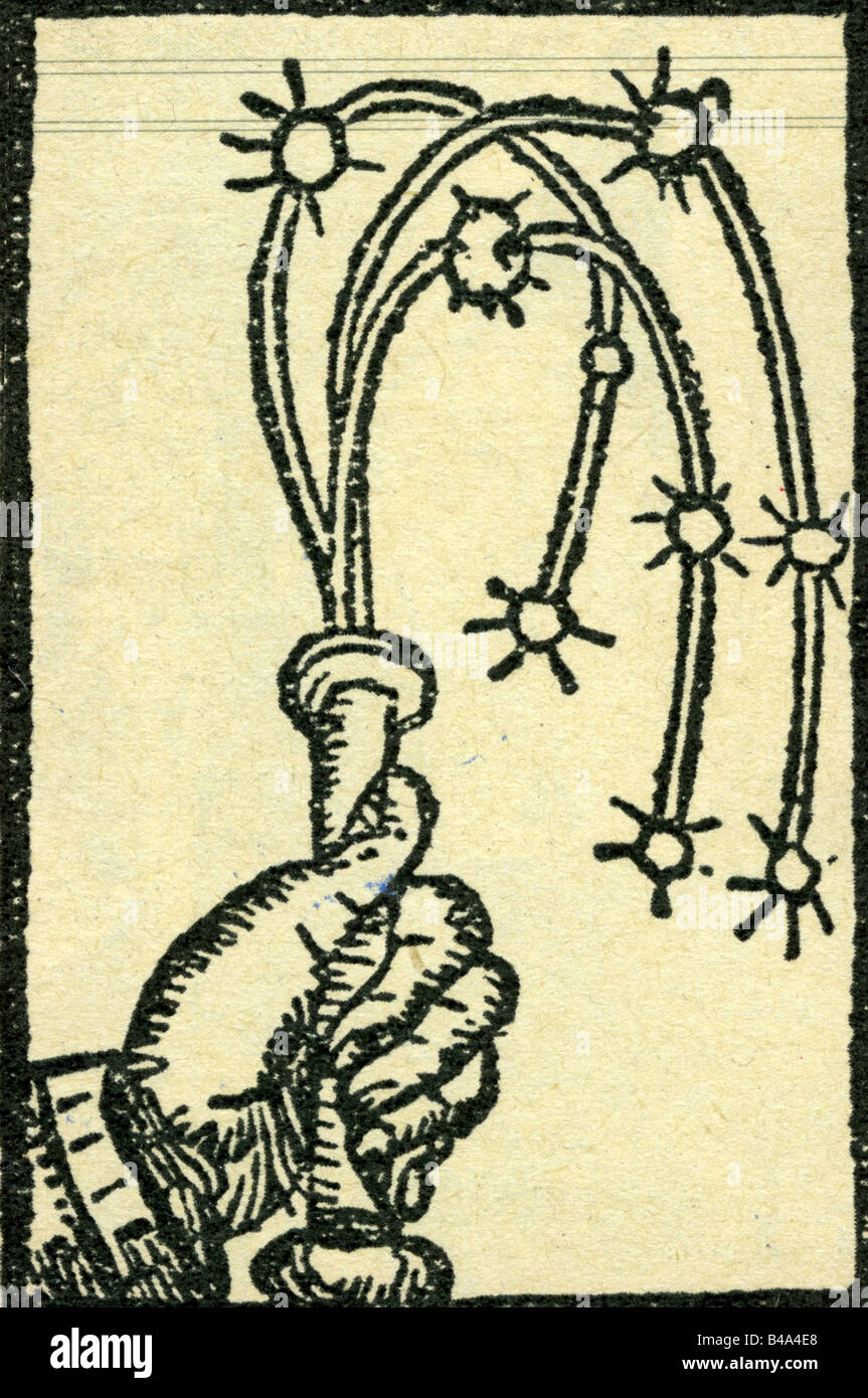 The Mortification Of Flesh