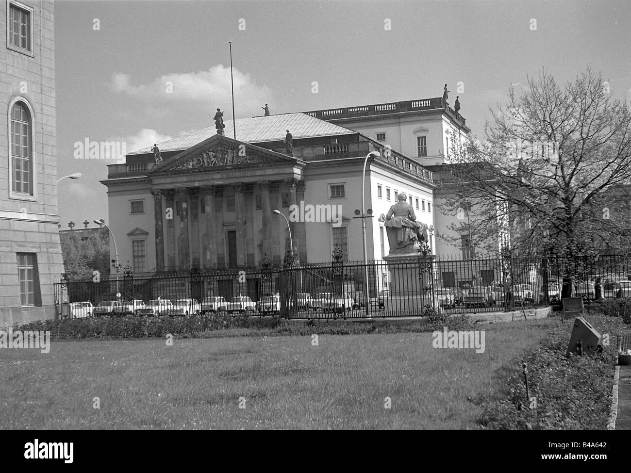 Berlin state hi-res stock photography and images - Alamy