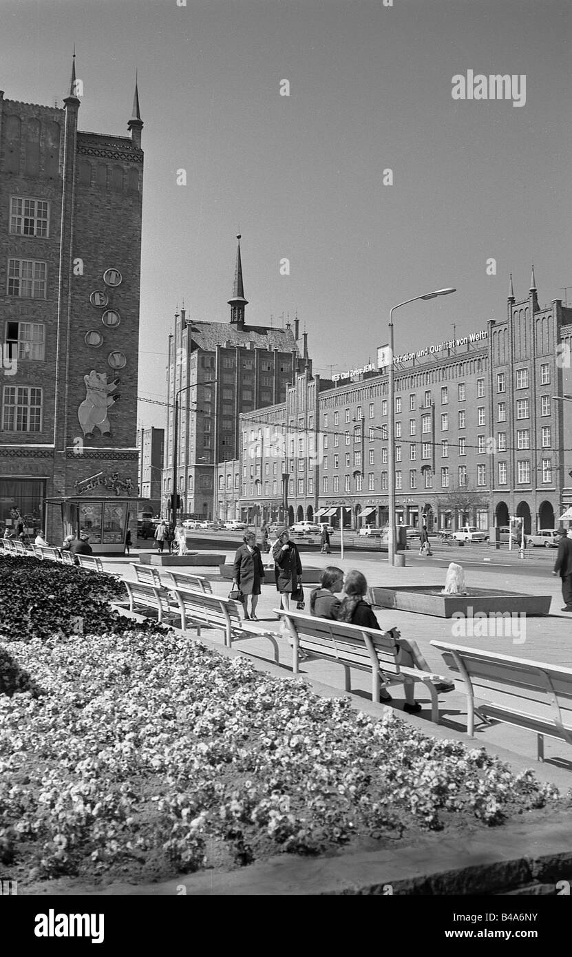 1970s town hi-res stock photography and images - Alamy