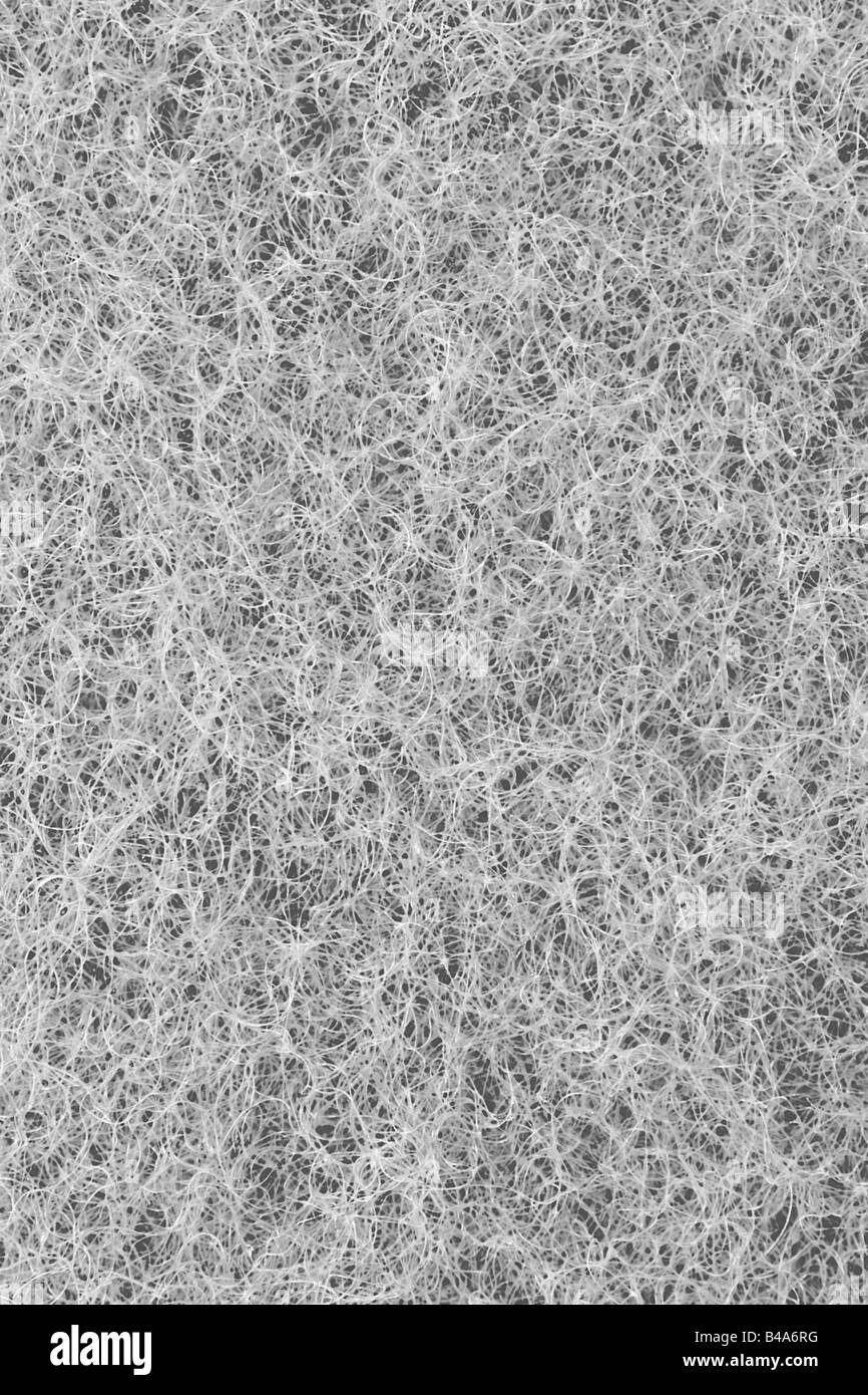Grey fibrous texture background Stock Photo - Alamy