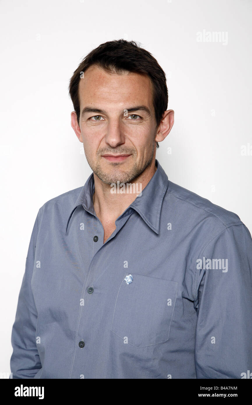 Hans meyer hi-res stock photography and images - Alamy