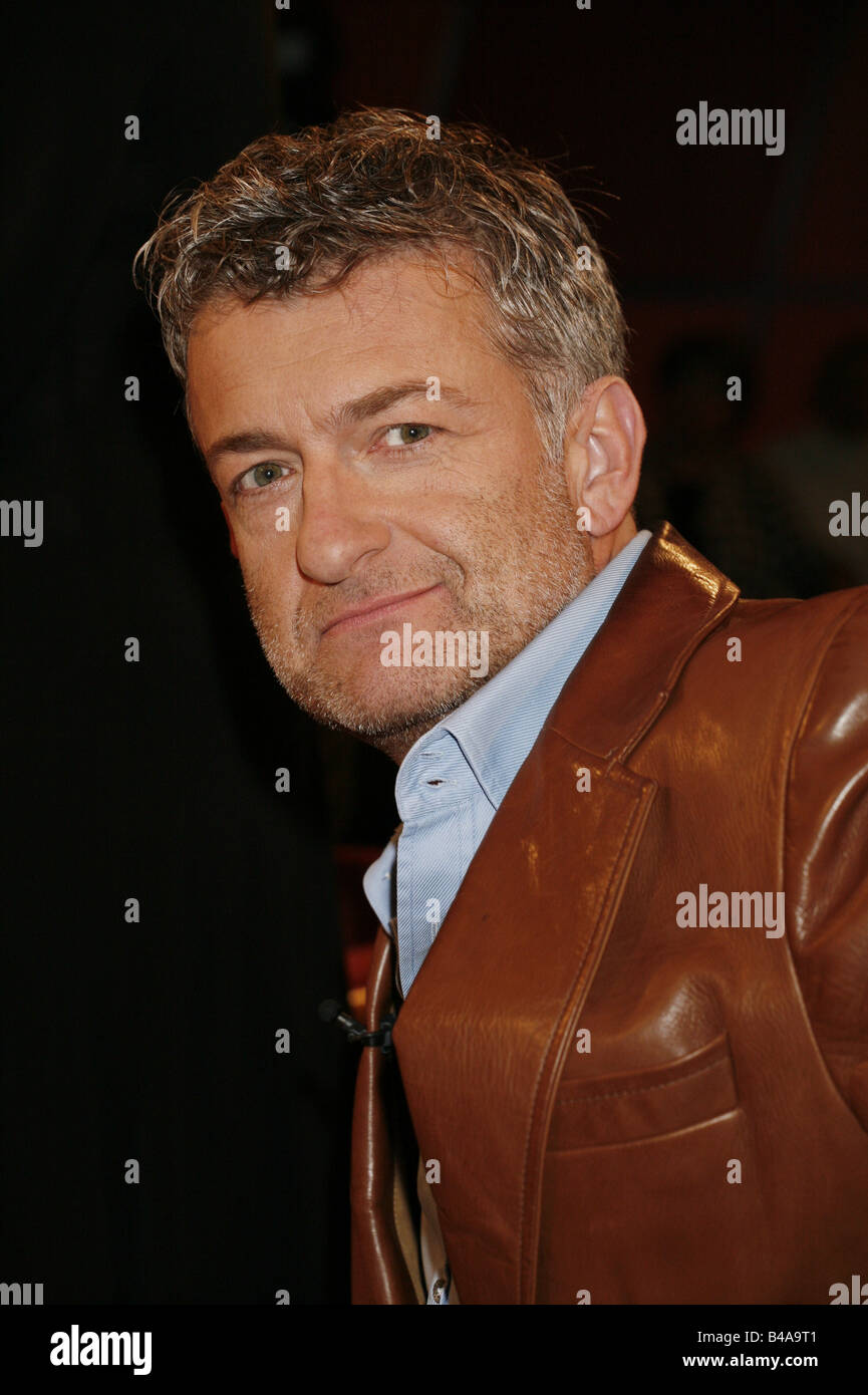 Dominic raacke hi-res stock photography and images - Alamy