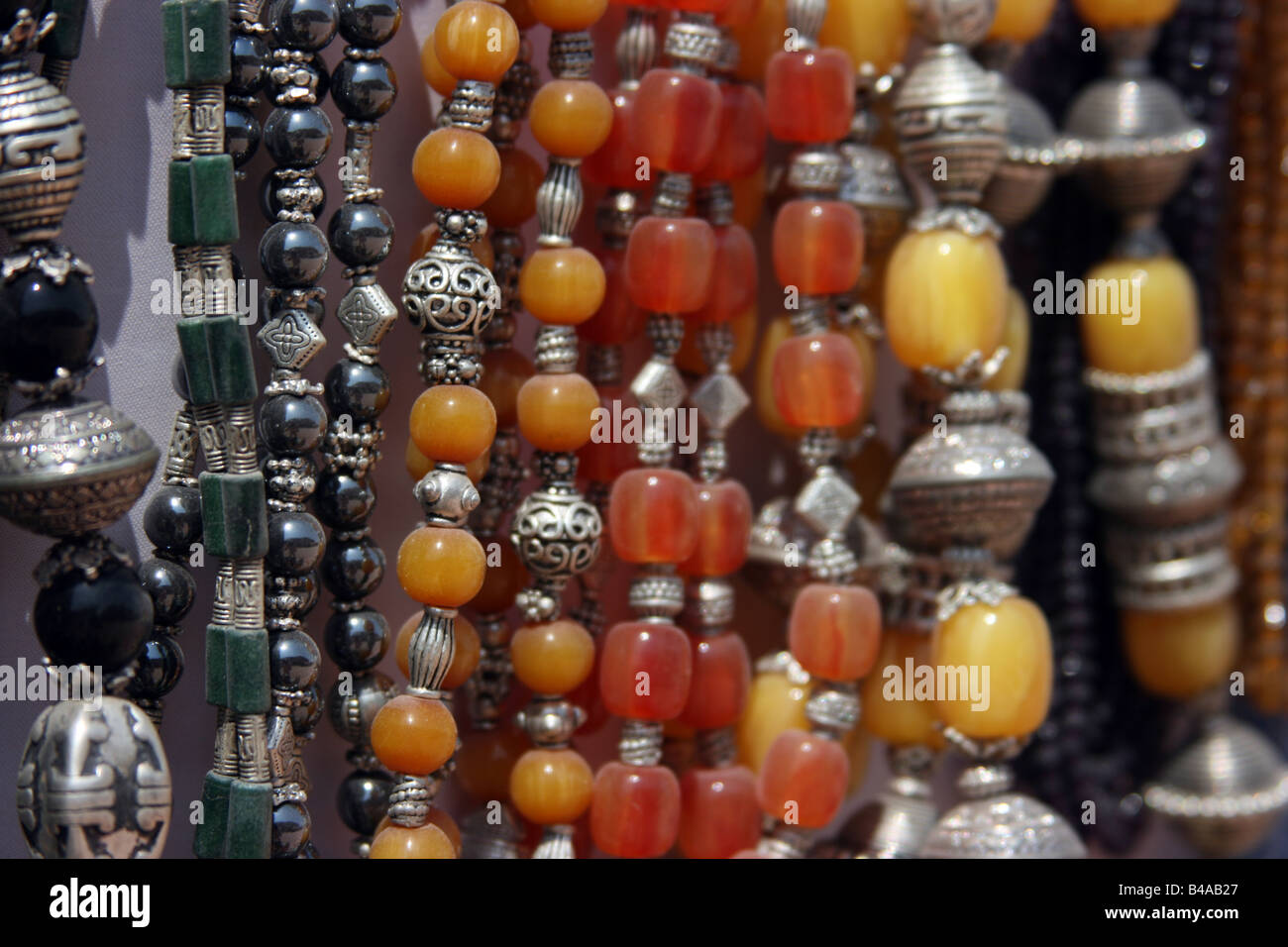 Jordan handicrafts hi-res stock photography and images - Alamy