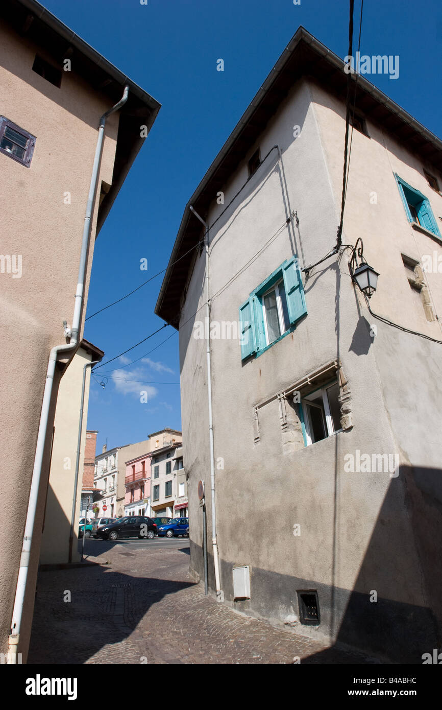 Narrow plain hi-res stock photography and images - Alamy