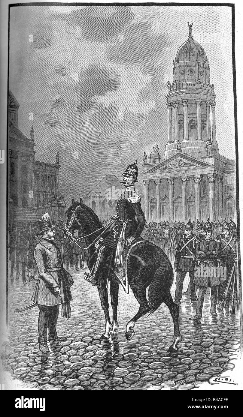 Events revolutions 1848 1849 germany hi-res stock photography and ...