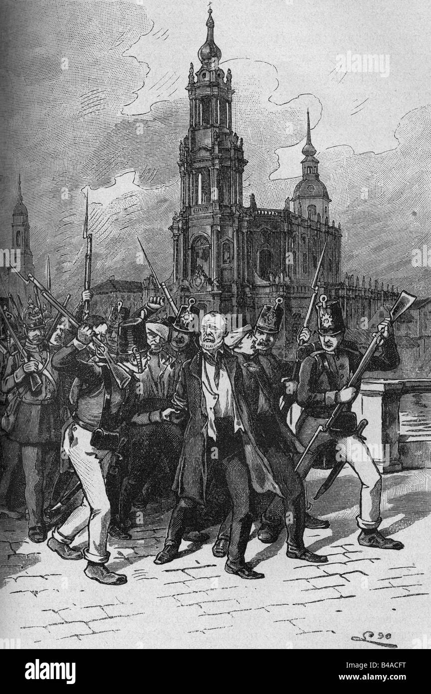 Revolutions 1848 1849 Stock Photos & Revolutions 1848 1849 Stock Images ...