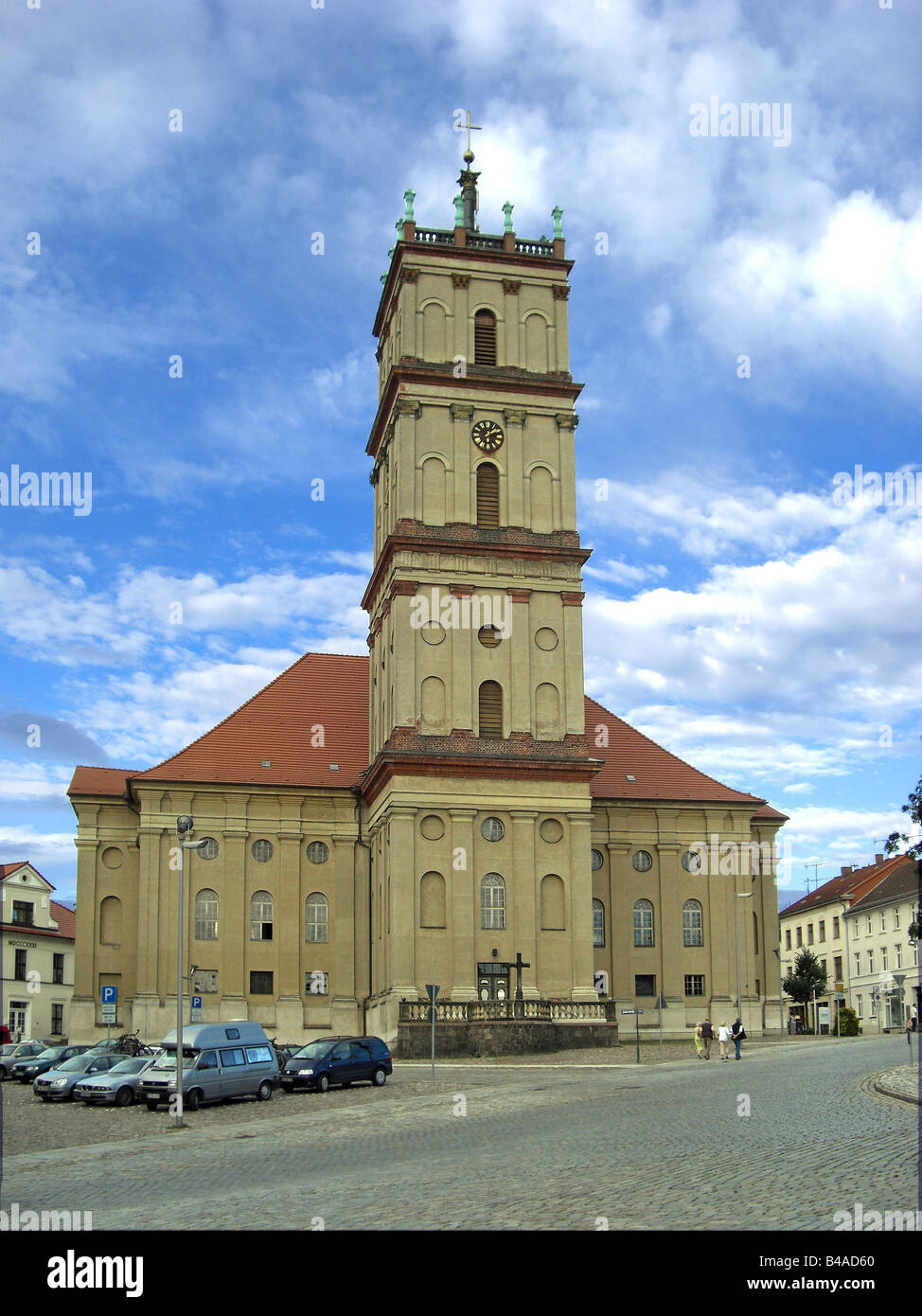 Friedrich wilhelm buttel hi-res stock photography and images - Alamy