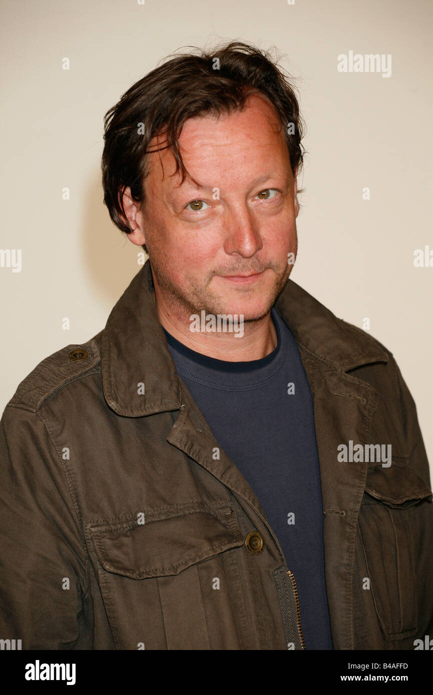 Portrait von matthias hi-res stock photography and images - Alamy