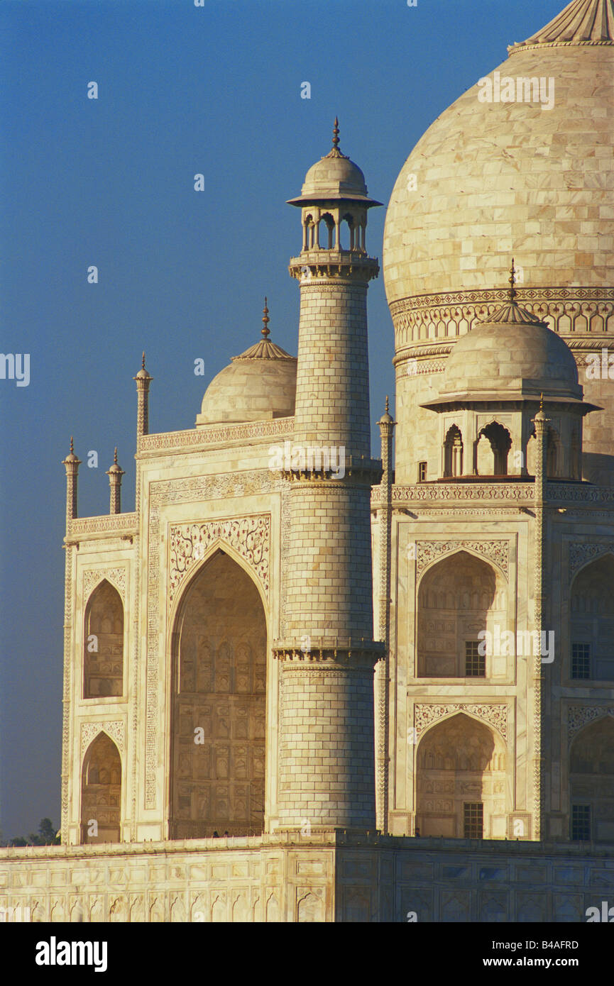 Taj mahal romance hi-res stock photography and images - Alamy