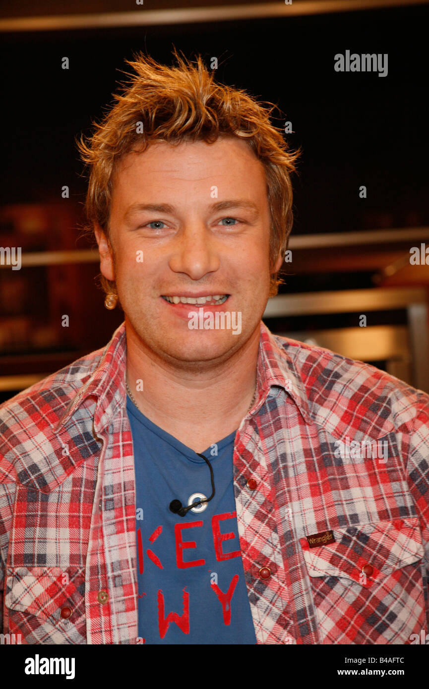 Jamie cook hi-res stock photography and images - Alamy