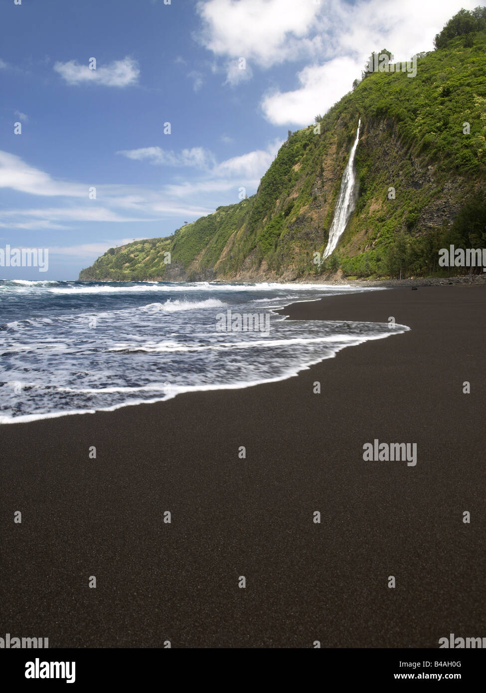 Waipio Valley Stock Photos & Waipio Valley Stock Images - Alamy
