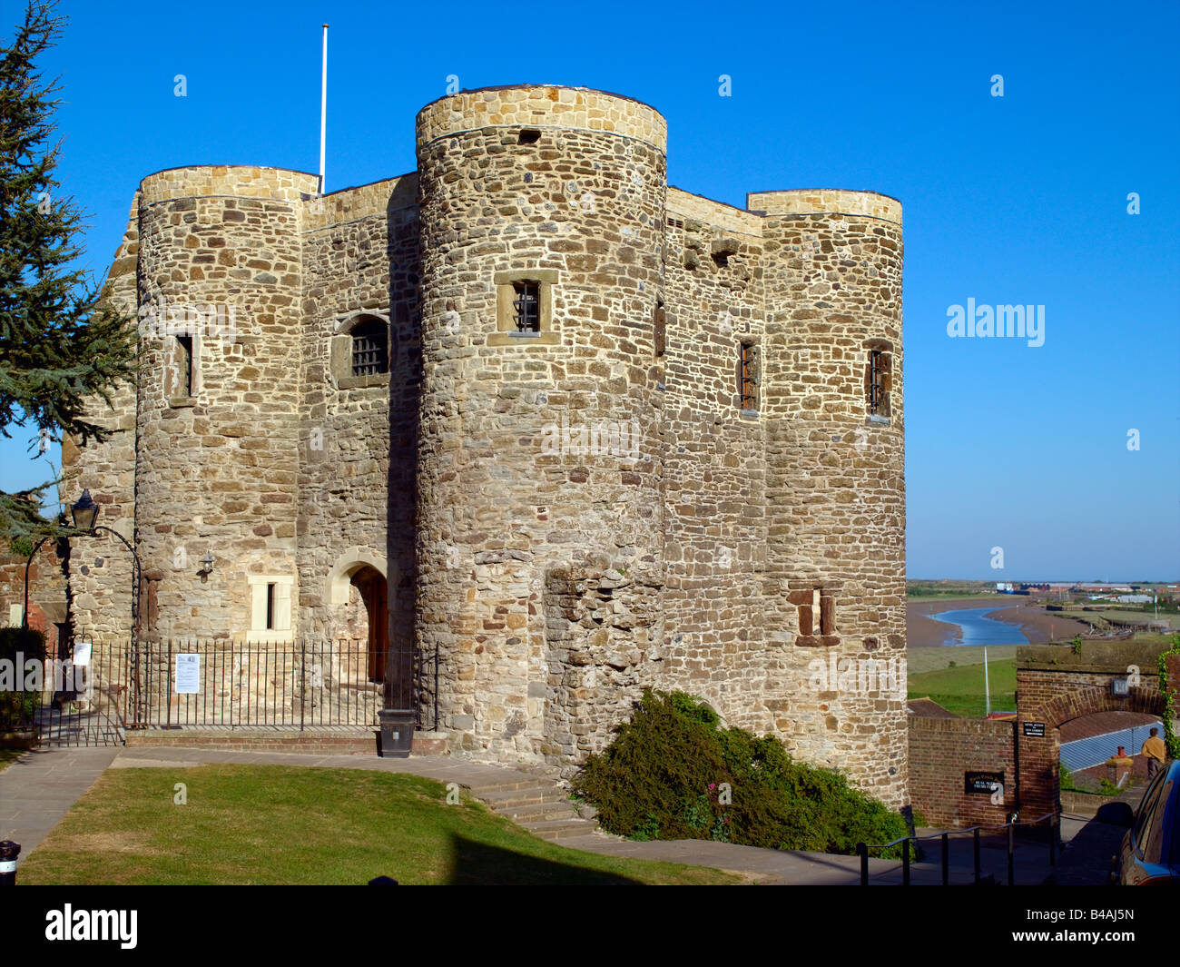 River rother rye east hi-res stock photography and images - Alamy