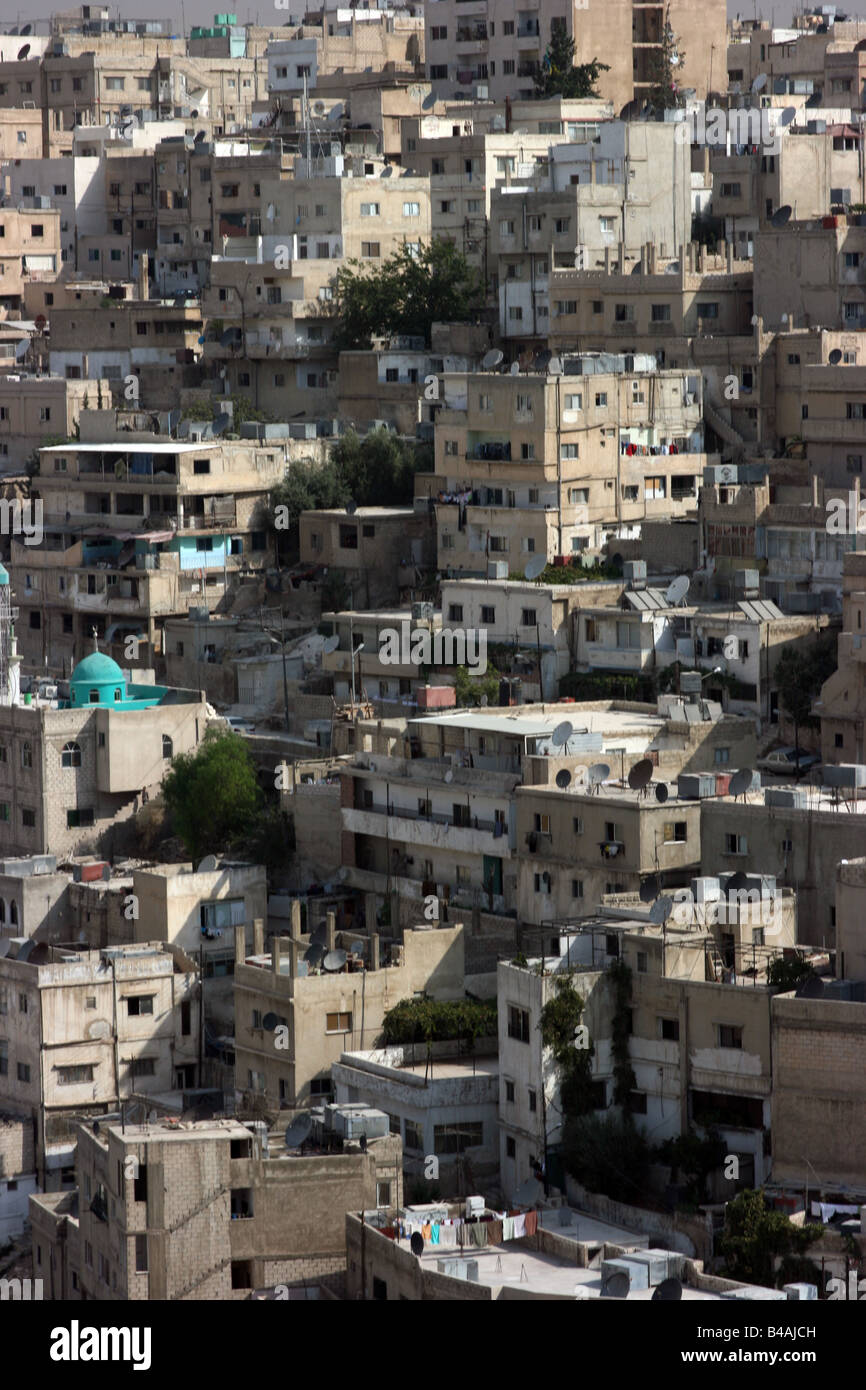 Amman governorate hi-res stock photography and images - Alamy