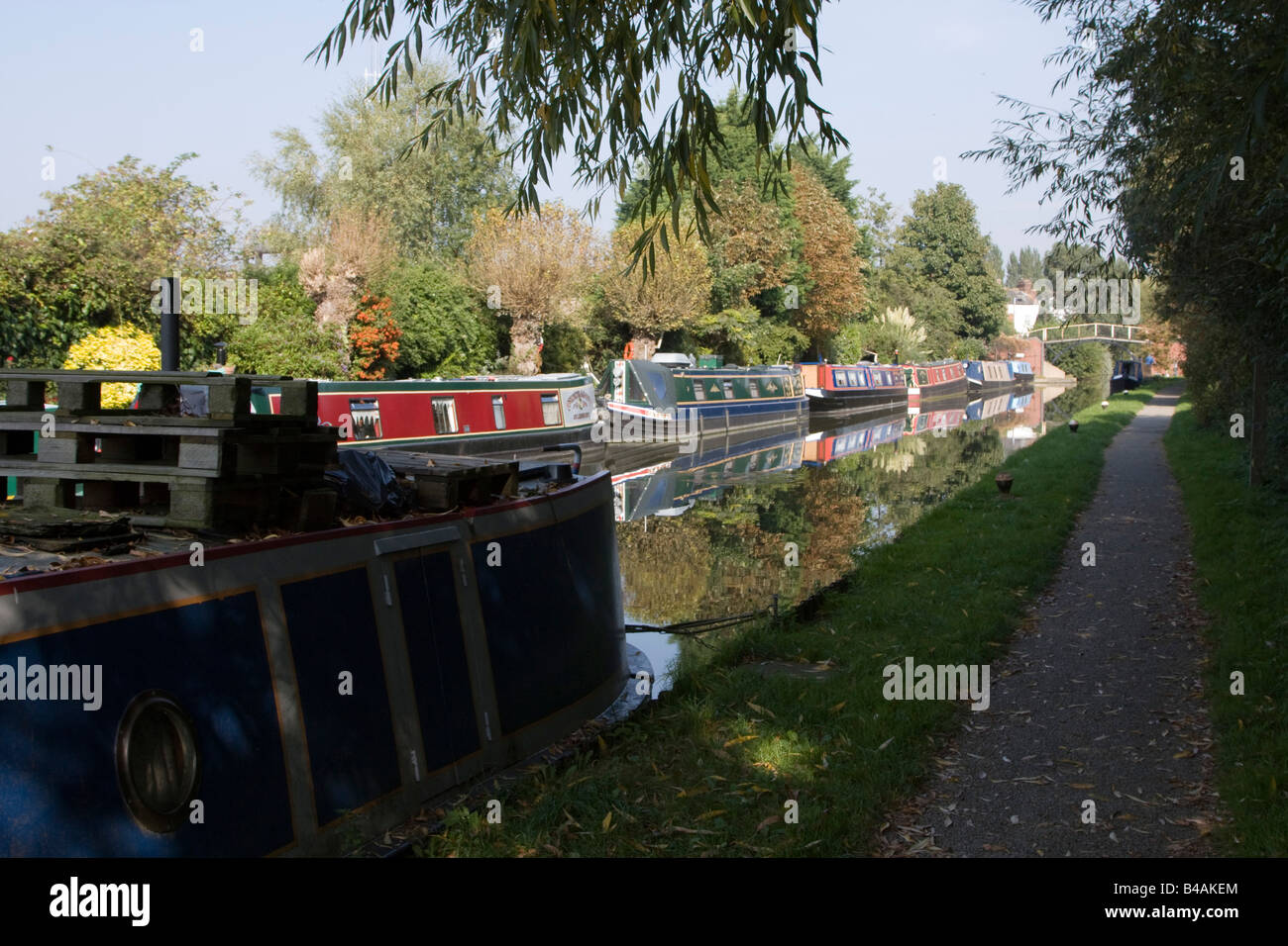 Hbos aylesbury hi-res stock photography and images - Alamy