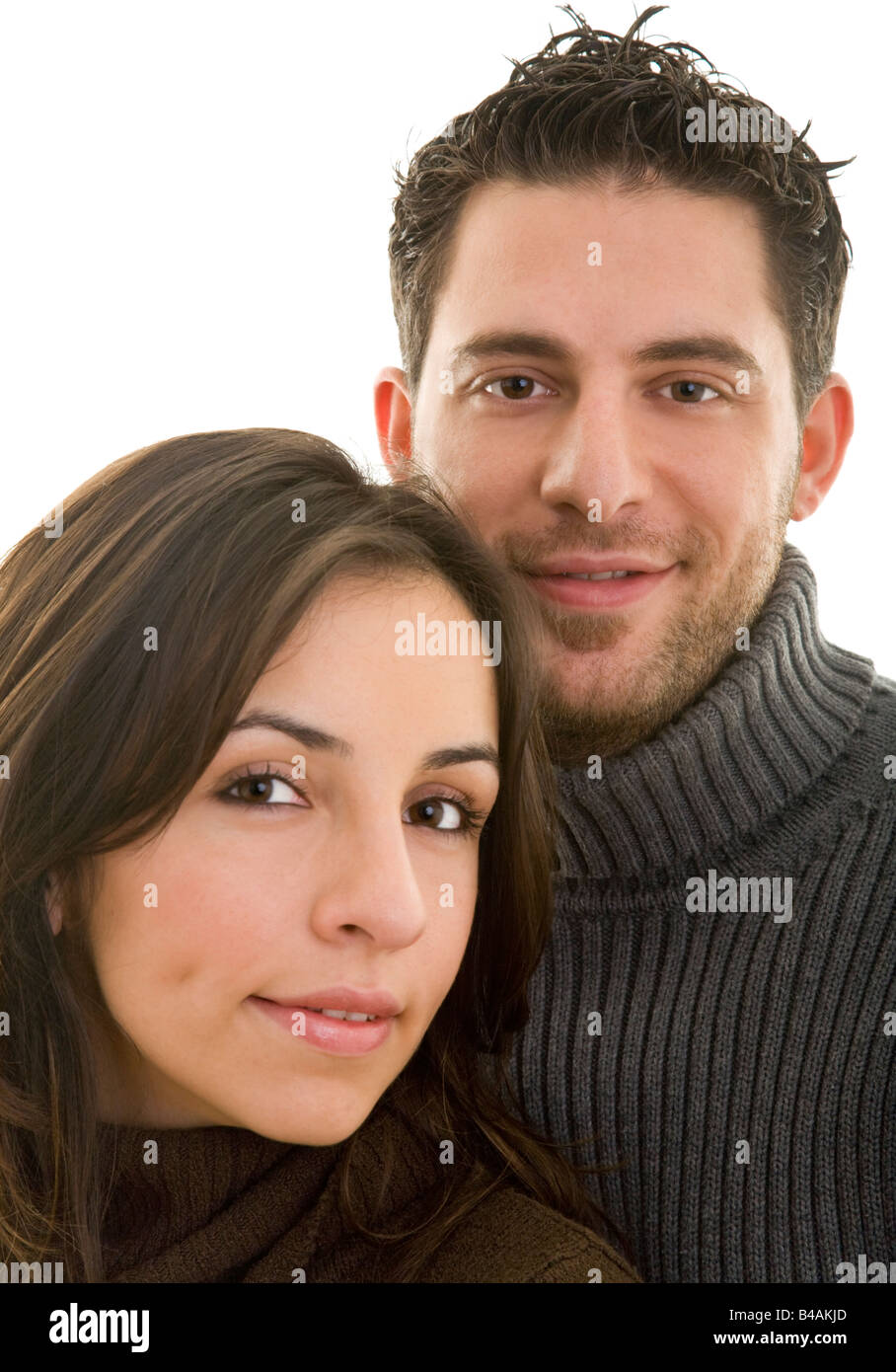 Harmonious pair hi-res stock photography and images - Alamy