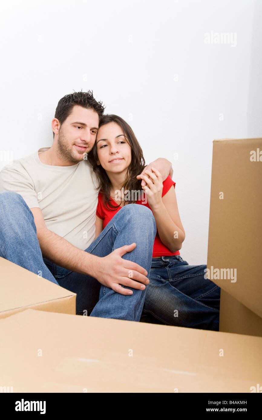 Charm case pair hi-res stock photography and images - Alamy