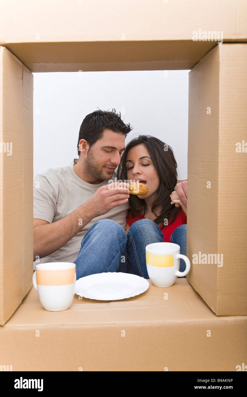 Charm case pair hi-res stock photography and images - Alamy