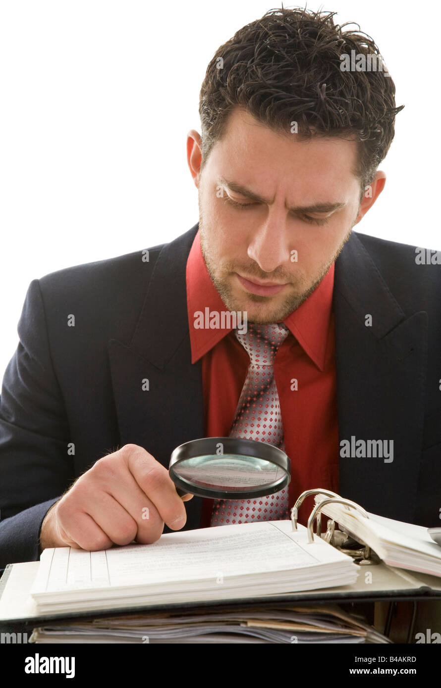 Loupe cutout hi-res stock photography and images - Alamy