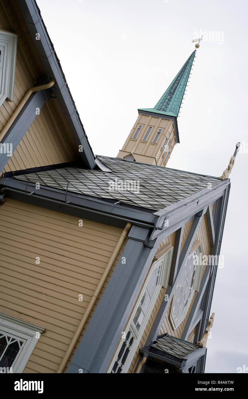 Monument tromso hi-res stock photography and images - Alamy