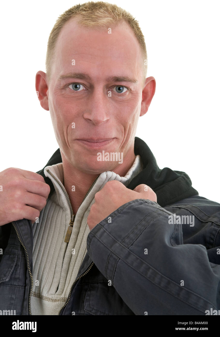 Peoplefoto hi-res stock photography and images - Alamy