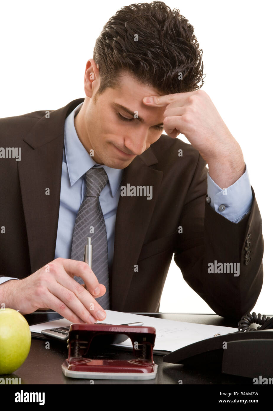 Consider pondering hi-res stock photography and images - Alamy