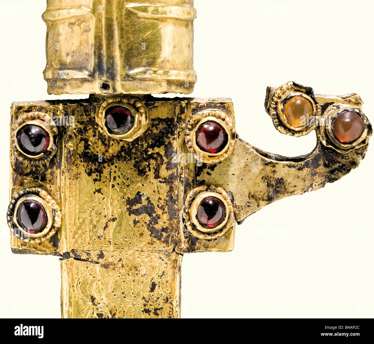 Ancient dagger hi-res stock photography and images - Alamy