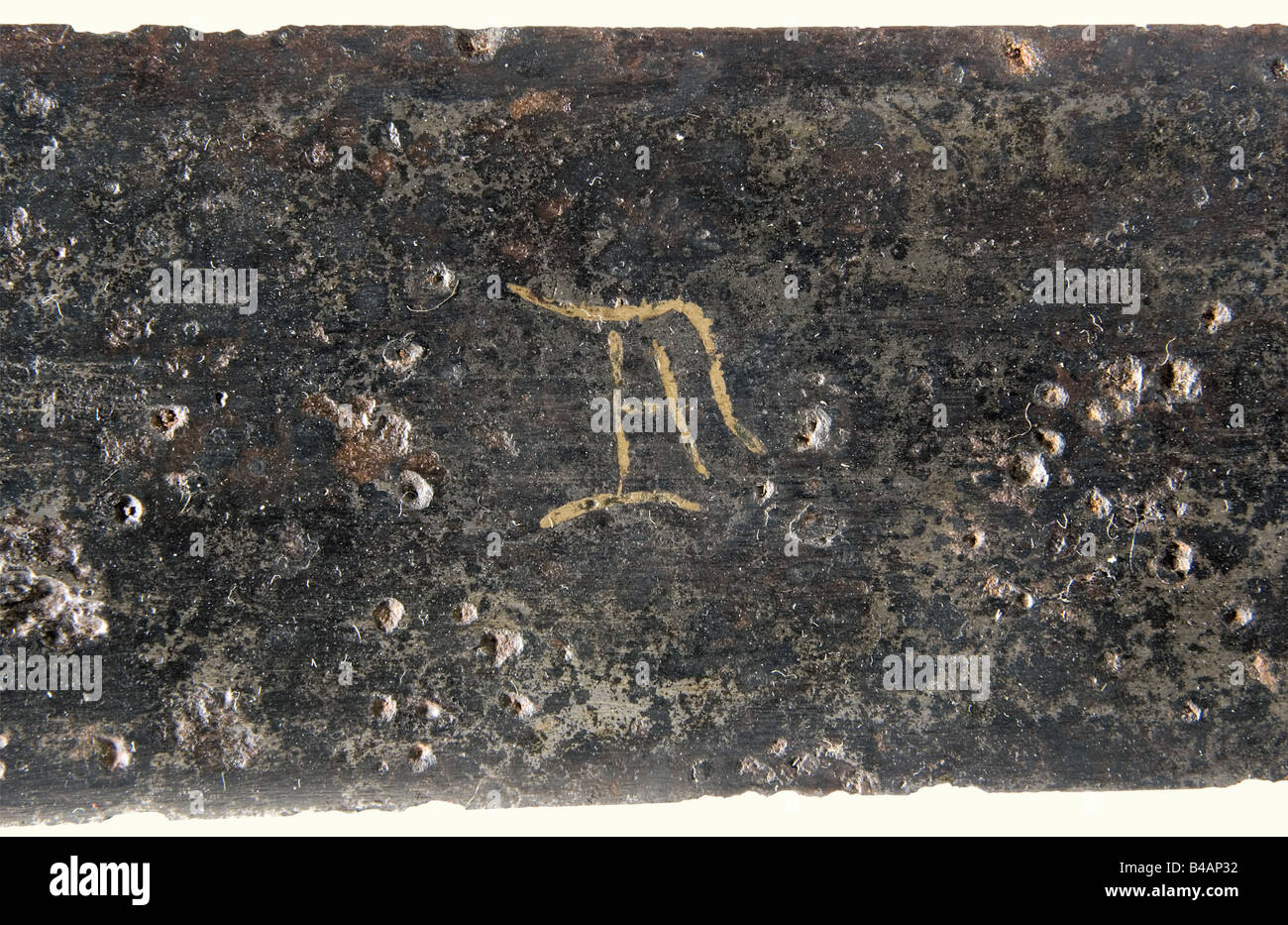 15th century german sword hi-res stock photography and images - Alamy