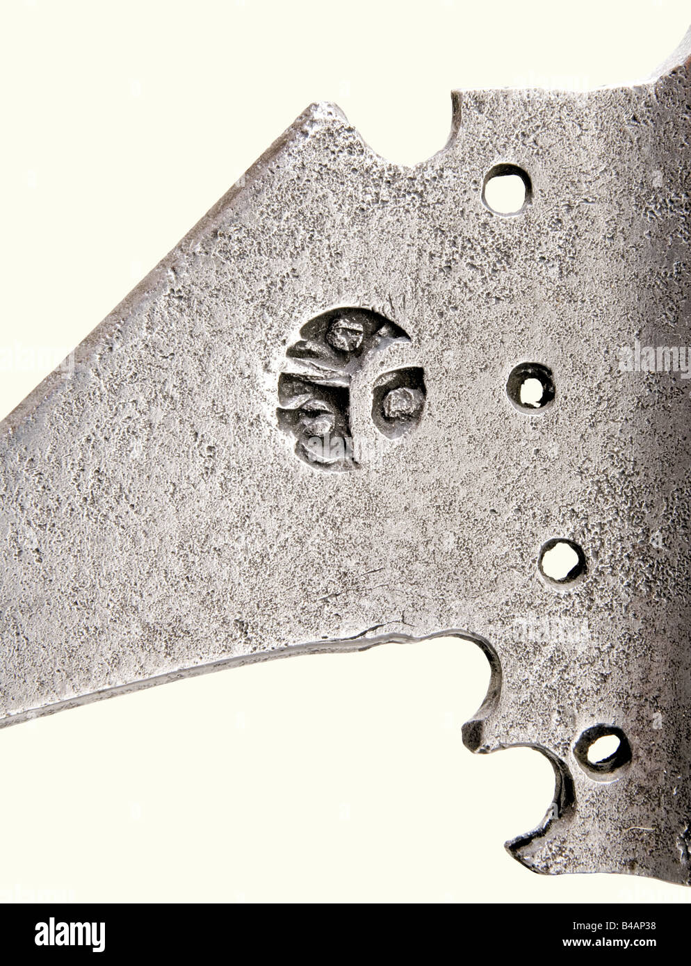 Grappling hook hi-res stock photography and images - Alamy