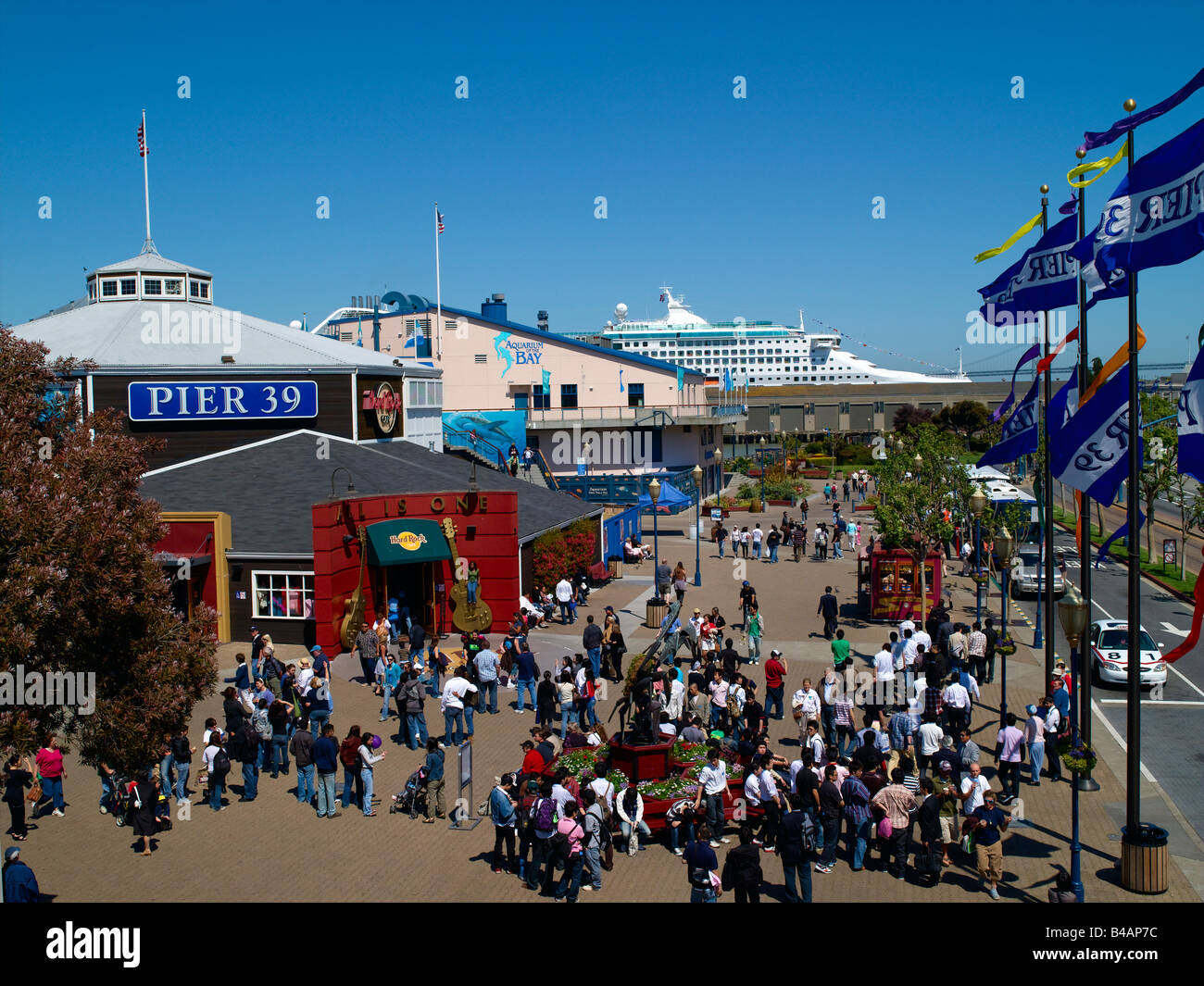 Princess dock hi-res stock photography and images - Alamy