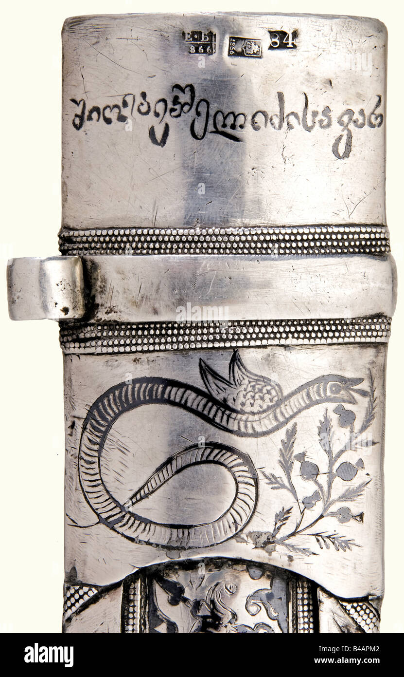 Georgian empire hi-res stock photography and images - Alamy