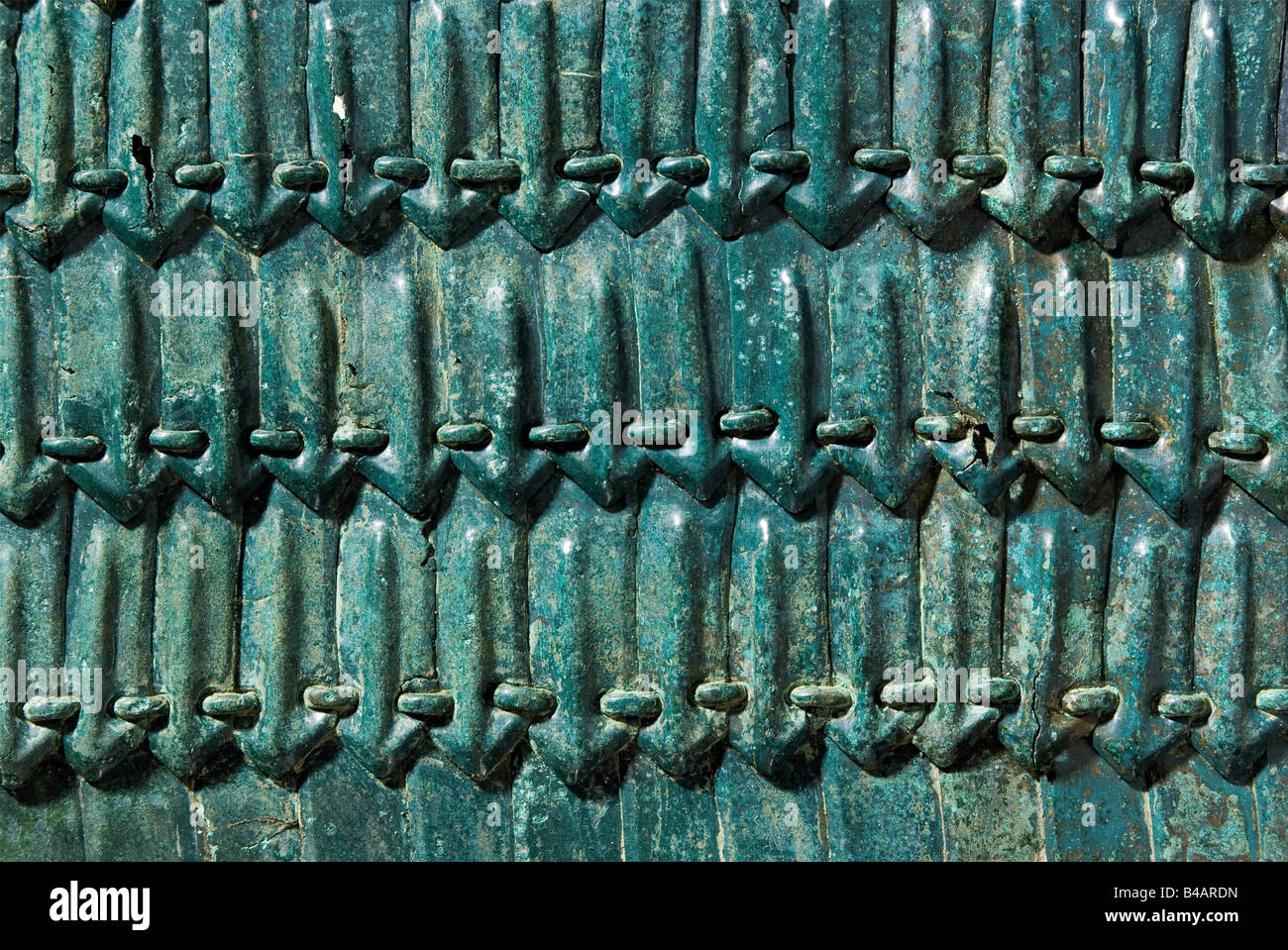 Scale armour hi-res stock photography and images - Alamy