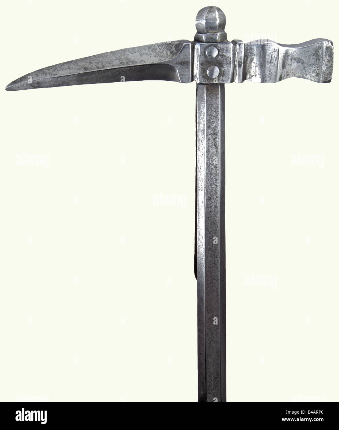 Hollow hammer hi-res stock photography and images - Alamy