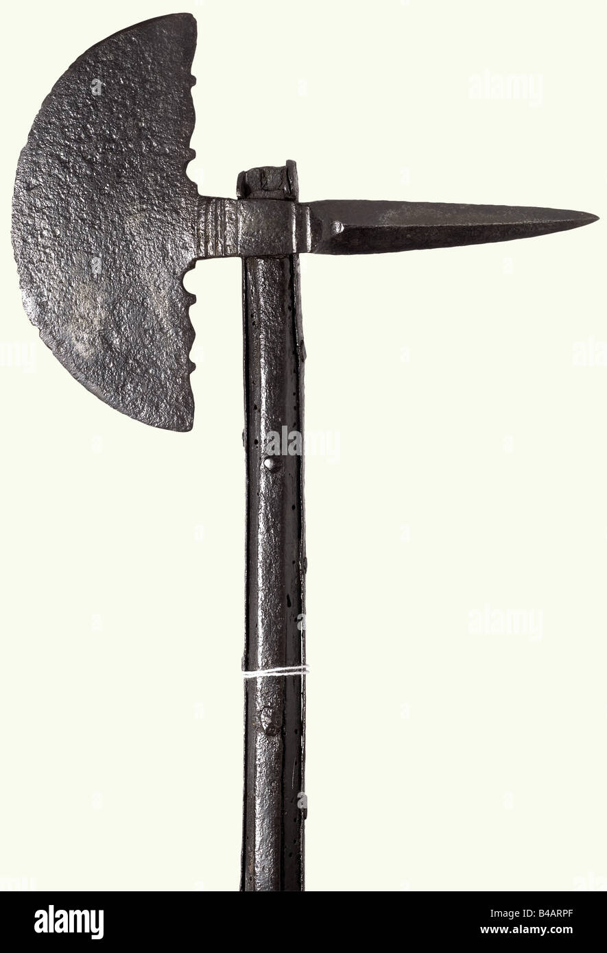 Flat pommel helve has a few hi-res stock photography and images - Alamy