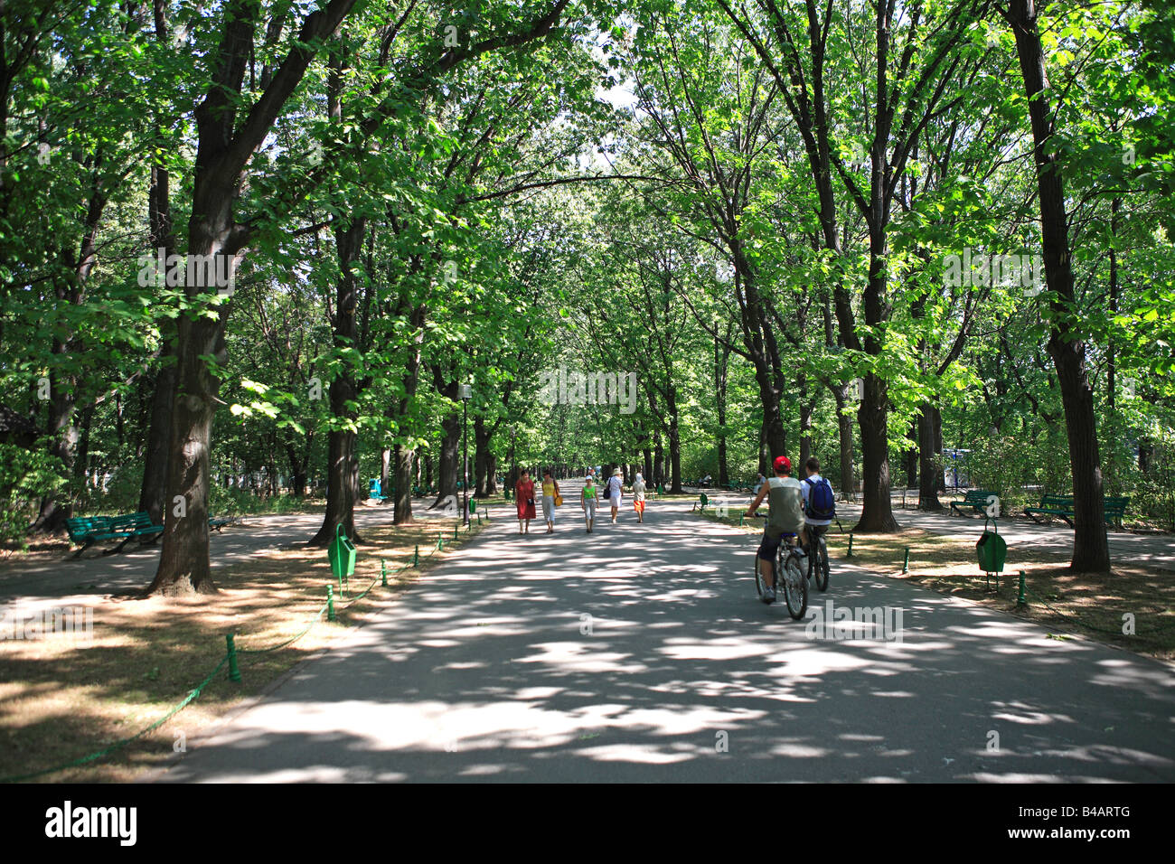 Parcul Herastrau